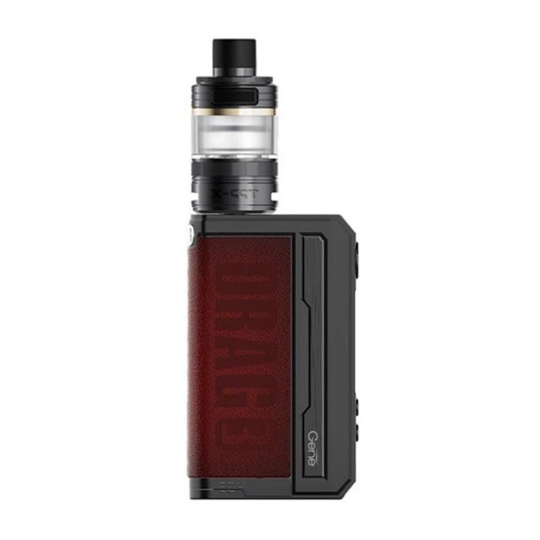 VOOPOO Drag 3 177W Starter Kit | The Vapors Pakistan