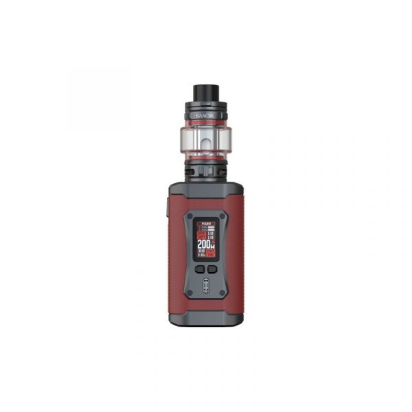 Smok Morph 2 230w Touch Screen Mod Kit | The Vapors Pakistan