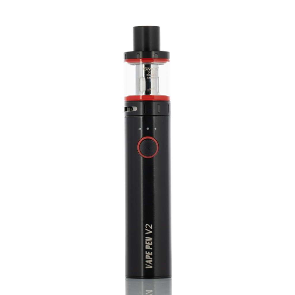 Smok Pen V2 Kit 60W Vape | The Vapors Pakistan