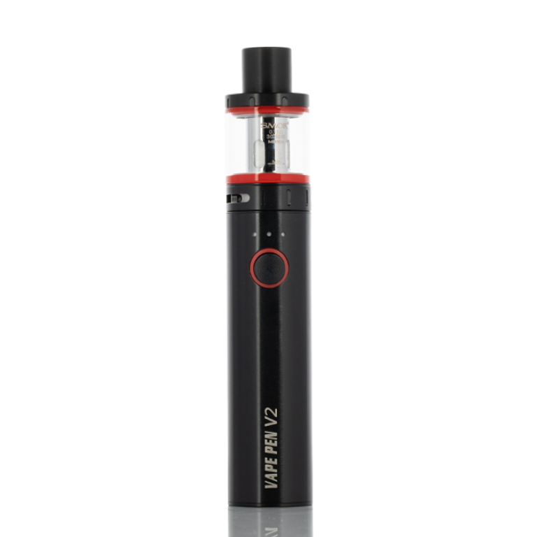 Smok Pen V2 Kit 60W Vape | The Vapors Pakistan