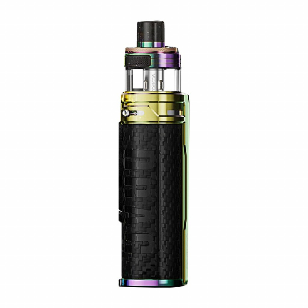 Drag S PNP-X Kit | The Vapors Pakistan