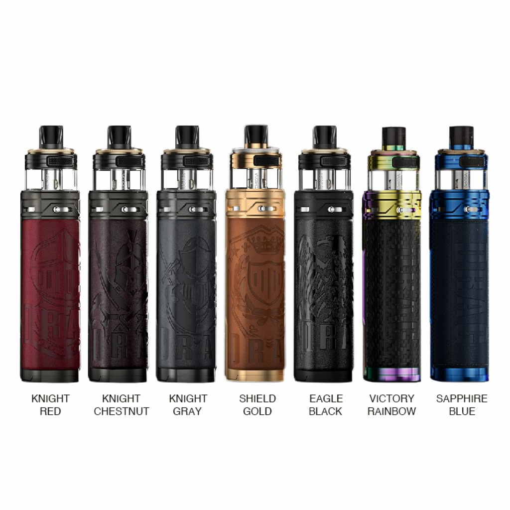 Drag X PNP-X Kit | The Vapors Pakistan