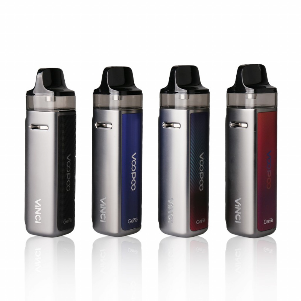 Vinci 2 Pod Kit | The Vapors Pakistan