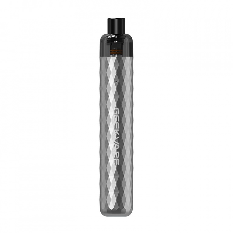 Geekvape Wenax SC Pod Kit | The Vapors Pakistan