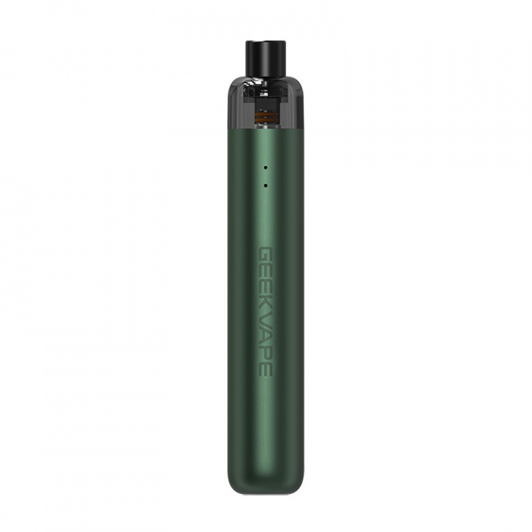 Geekvape Wenax SC Pod Kit | The Vapors Pakistan