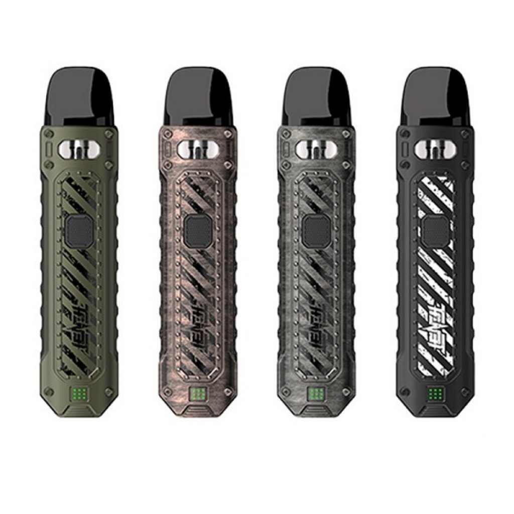 CALIBURN TENET POD KIT - The Vapors Pakistan
