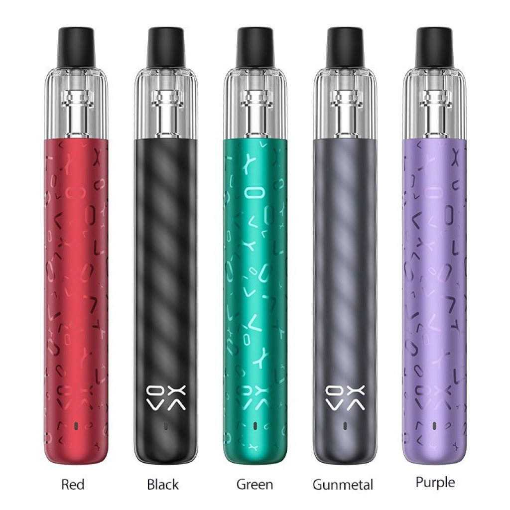 OXVA ARTIO Pod Kit | The Vapors Pakistan