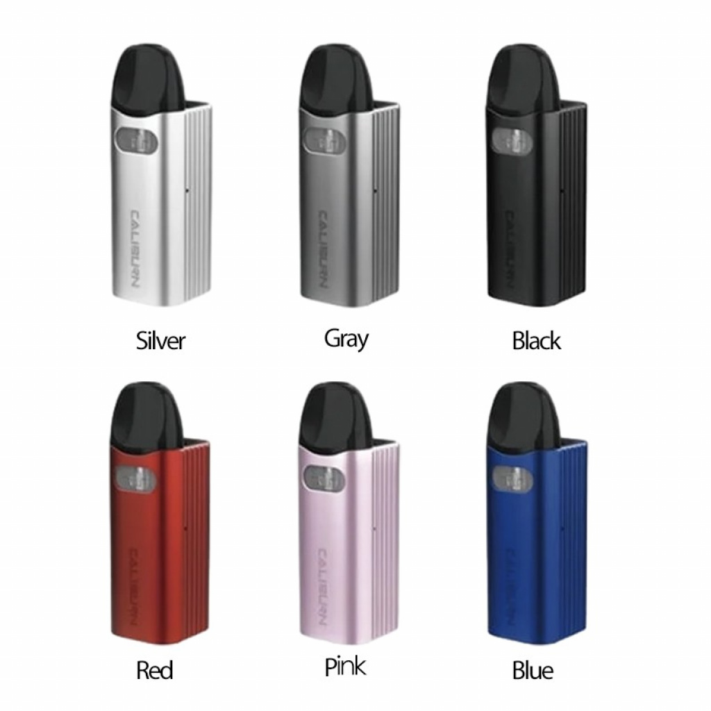 Uwell Caliburn AZ3 Pod Kit 17W | The Vapors Pakistan