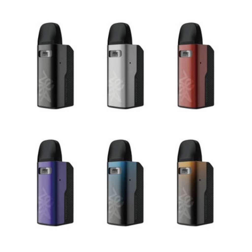 Uwell Caliburn GZ2 Pod Kit 17W | The Vapors Pakistan