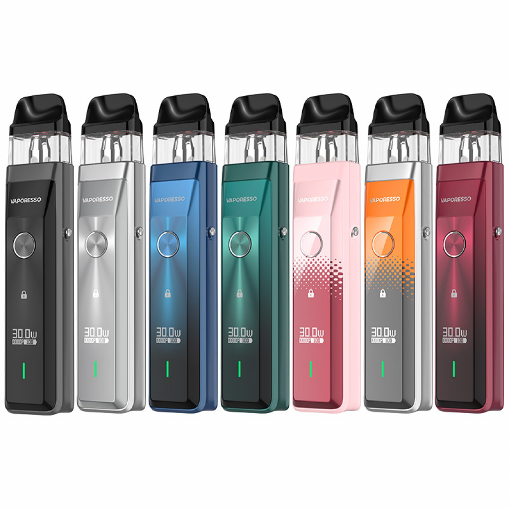 XROS Pro | Vaporesso XROS Pro Pod System Price In Pakistan