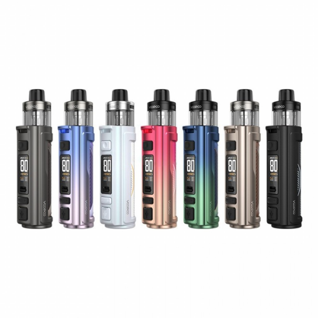 VOOPOO Argus Pro 2 Pod Mod Kit 80W Price In Pakistan