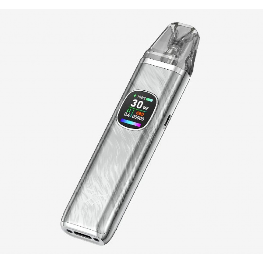 Oxva Xlim Pro 2 Pod Kit 30w 1300mAh - The Vapors Pakistan